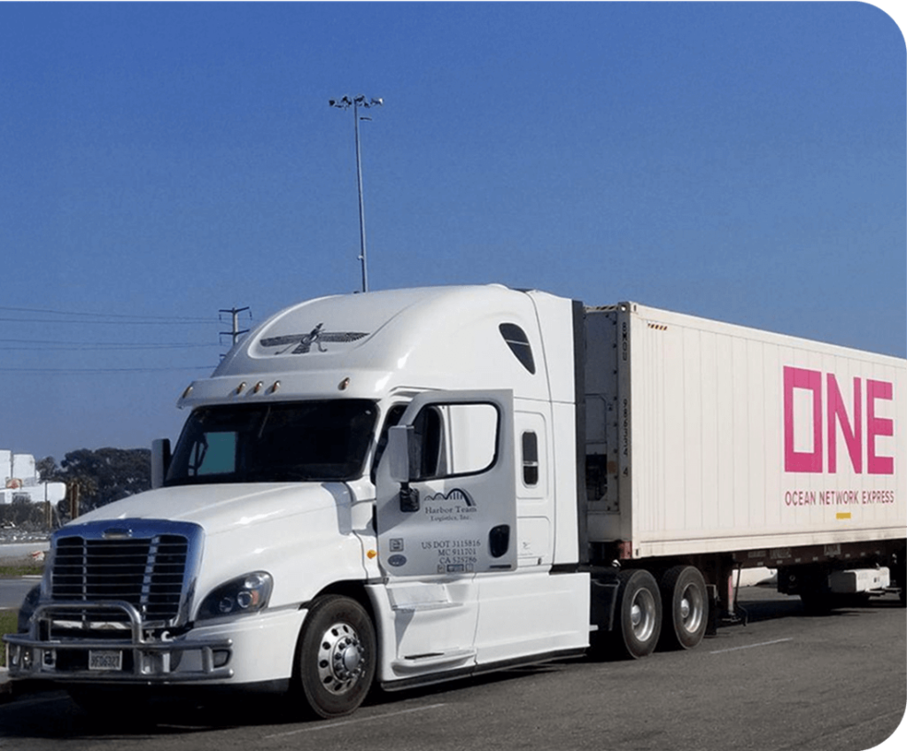 Home - Harbor Team Logistics